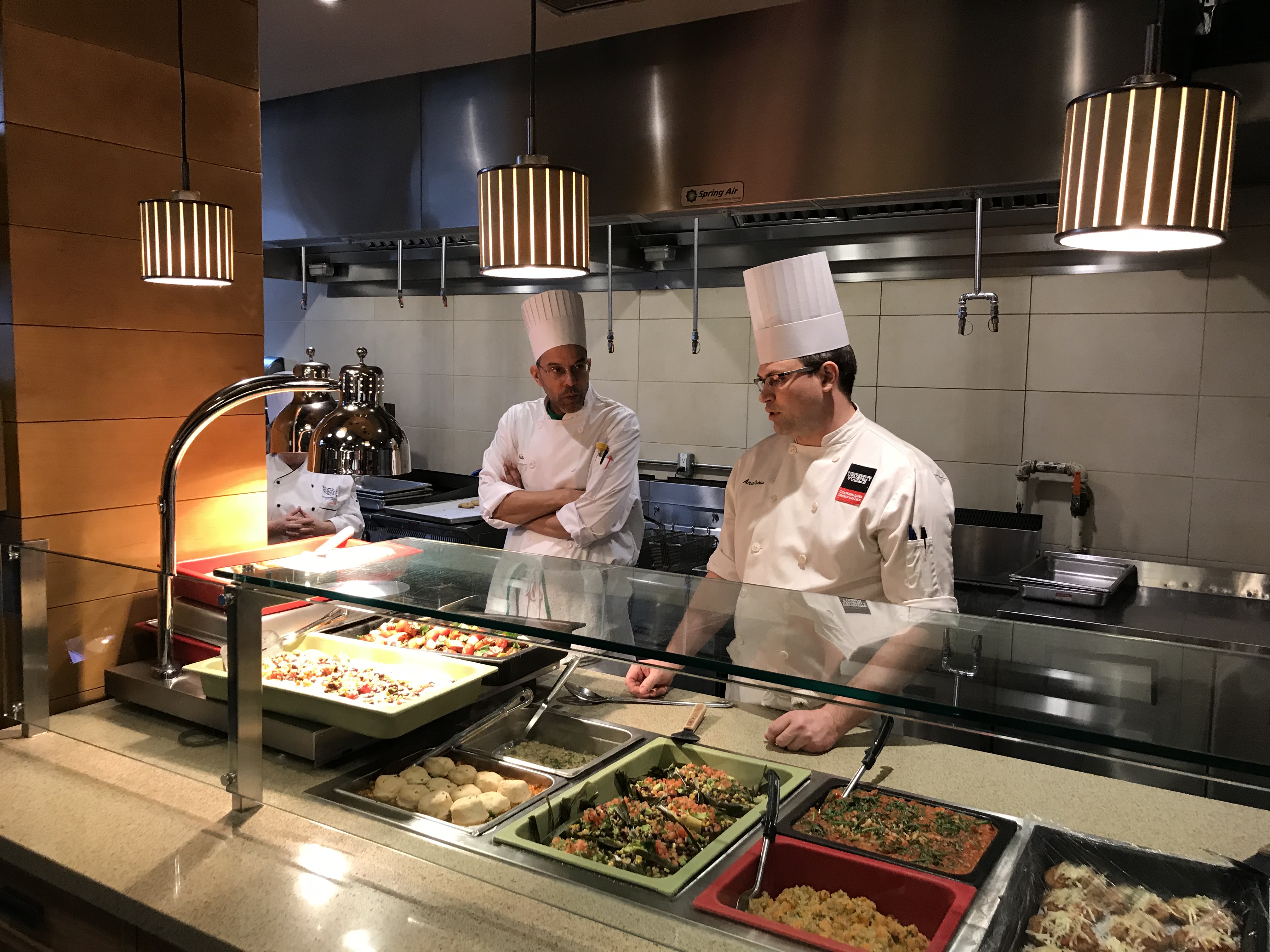 A visit to Guelph from ‘Forward Food’ – University of Guelph ...