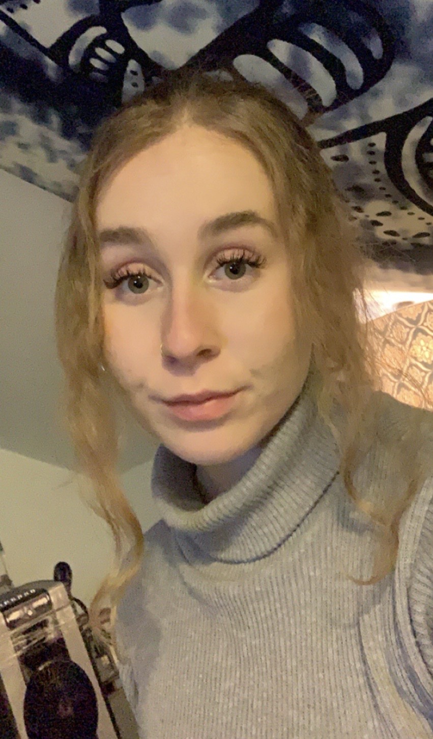 Lily Wilson – University of Guelph Sustainable Restaurant Project