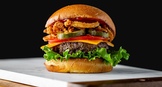 Burger Sustainability: A Vague Promise or a Serious Initiative ...